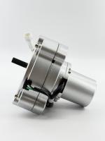 China YN2406U197F4 SK200-5 Throttle Motor for sale