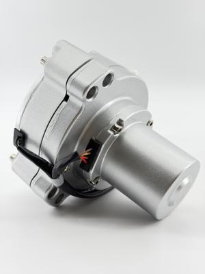 China YN2406U197F4 SK200-5 Throttle Motor for sale