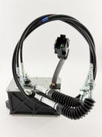 China 247-5212 E312C Throttle Motor for sale