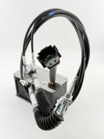 China 247-5212 E312C Throttle Motor for sale
