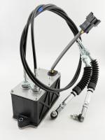China 247-5212 E312C Throttle Motor for sale