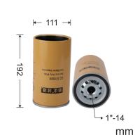 China FS629/CB4006/CB4032/4484495/YA00037134/60282117/YA0024701/P855/4630525/CH1022T For ZX350H-5A/ZX360H-5A 6HK1 Complete Filter Kit for sale