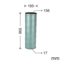 China CA7035/CB4006/CB4007/4484495/Y4676385/4642641/CH924/4630525/CH9107T/KNJ0288 For ZX450LC-3 6WG1XYSA Complete Filter Kit for sale