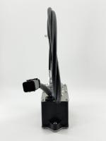 China 386-3439 E320D2 Throttle Motor for sale