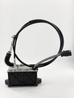China 386-3439 E320D2 Throttle Motor for sale