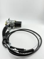 China 7Y-3913 E312V2 Throttle Motor for sale
