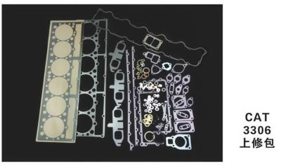 China EXCAVATOR ENGINE OVERHAUL KIT FOR CAT 3306 for sale