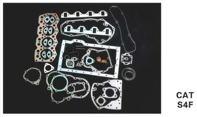 China EXCAVATOR ENGINE OVERHAUL KIT FOR CAT S4F for sale