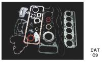 China EXCAVATOR ENGINE OVERHAUL KIT FOR CAT C9 for sale