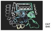 China EXCAVATOR ENGINE OVERHAUL KIT FOR CAT S4K for sale