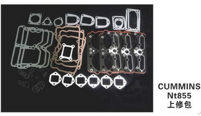 China EXCAVATOR ENGINE OVERHAUL KIT FOR CUMMIN S Nt855 for sale