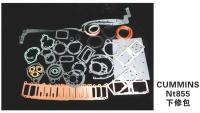 China EXCAVATOR ENGINE OVERHAUL KIT FOR CUMMIN S Nt855 for sale