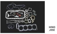 China EXCAVATOR ENGINE OVERHAUL KIT FOR HINO J05E for sale
