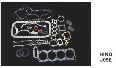 China EXCAVATOR ENGINE OVERHAUL KIT FOR HINO J05E for sale