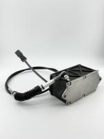 China 247-5232 E330B Throttle Motor for sale