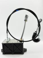 China 247-5232 E330B Throttle Motor for sale