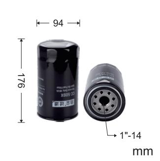 China CA7035/CB4006/CB4007/4484495/KS569C/KS5962/CH1125/4630525/CH1237T For ZX850H 6WG1 Complete Filter Kit for sale