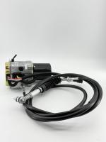 China 106-0092 E320 Throttle Motor for sale