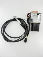China 106-0092 E320 Throttle Motor for sale