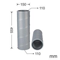 China CA7035/CB4006/CB4007/4484495/KS569C/KS5962/CH1125/4630525/CH1237T For ZX850H 6WG1 Complete Filter Kit for sale