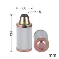 China CA7035/4484495/YA00047220/60282117/P872/CH924/4630525/CH1237T/KNJ0288 For ZX690LCH-5A/ZX890LCH-5A 6WG1 Complete Filter Kit for sale