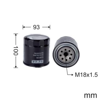 China FS618/KS2173/KS2182/KS568C/P801/P807/P810 For SHS340F Complete Filter Kit for sale