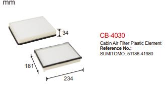 China FS629/CB4030/CB4031/4484495/4642641/4676385/CH1125/P813/P821 For SH350-3B/SH350A3 6HK1 Complete Filter Kit for sale