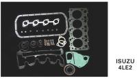 China EXCAVATOR ENGINE OVERHAUL KIT FOR ISUZU 4LE2 for sale