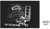 China EXCAVATOR ENGINE OVERHAUL KIT FOR ISUZU 4JJ1 for sale