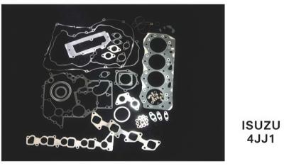 China EXCAVATOR ENGINE OVERHAUL KIT FOR ISUZU 4JJ1 for sale