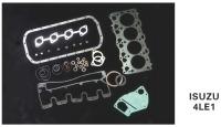 China EXCAVATOR ENGINE OVERHAUL KIT FOR ISUZU 4LE1 for sale
