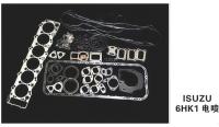 China EXCAVATOR ENGINE OVERHAUL KIT FOR ISUZU 6HK1 for sale