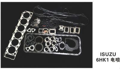 China EXCAVATOR ENGINE OVERHAUL KIT FOR ISUZU 6HK1 for sale