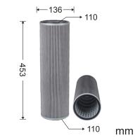 China CA873/CB4030/CB4031/4484495/4642641/4676385/CH1112/KHJ17730/P861 For SH700LDH-5B 6WG1 Complete Filter Kit for sale