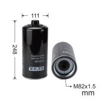 China FS6995/CB4064/CB4065/4484495/4676385/MMH80990/KHH24810/CH1112/KHJ17730/P861 For SH480DH-6/SH490DH-6/SH500LDH-6 Complete Filter Kit for sale