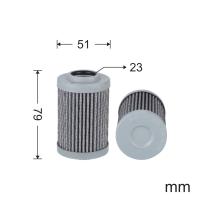 China CA820/P839/KS569C/P824/P806/P821/KSH2074 For SH430/LS4300F 6D24 Complete Filter Kit for sale