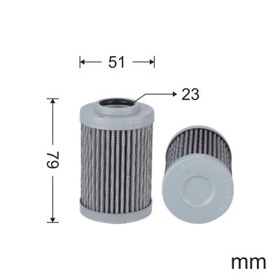 China CA820/P839/KS569C/P824/P806/P821/KSH2074 For SH430/LS4300F 6D24 Complete Filter Kit for sale