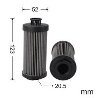 China CA7036/11930535151/CC246/22U0421260/CH6155X/CH1287T For ECR18E/EC18D D0.9A Complete Filter Kit for sale