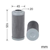 China FS133/CB4009/HH16432430/HH16643560/12924255730/P829/CH1004/CH1012T For EC75D D3.4A Complete Filter Kit for sale