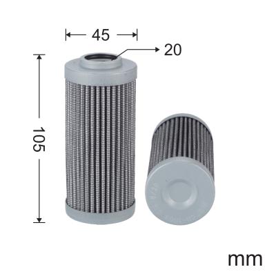 China FS133/CB4009/HH16432430/HH16643560/12924255730/P829/CH1004/CH1012T For EC75D D3.4A Complete Filter Kit for sale