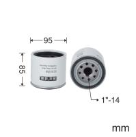 China FS250/CB4009/HH16432430/FF1200/17201956/14688861/15035179/P870/KNJ0288 For EC120D D3.8E Complete Filter Kit for sale