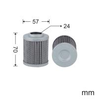 China FS250/CB4009/HH16432430/FF1200/17201956/14688861/15035179/P870/KNJ0288 For EC120D D3.8E Complete Filter Kit for sale