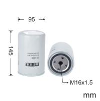 China CA851/3831236/11711074/11110474/CH1125/P813/CH1003T/KNJ0288 For EC200BLC D6E Complete Filter Kit for sale