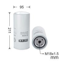 China FS629/CB4019/CB4018/3831236/20805349/11110683/WF2096/CH1125/P813/CH1003T/KNJ0288 For EC240BLC/EC290BLC D7EAE2 Complete Filter Kit for sale