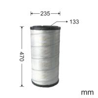 China CA851/CB4019/CB4009/3831236/20805349/11110683/2040PM/14688861/15035179/CH1003T/KNJ0288 For EC200D/EC210D/EC220D Complete Filter Kit for sale