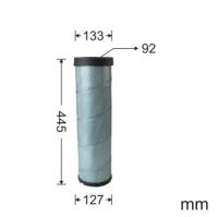 China CA851/CB4019/CB4009/3831236/20805349/11110683/2040PM/14688861/15035179/CH1003T/KNJ0288 For EC200D/EC210D/EC220D Complete Filter Kit for sale