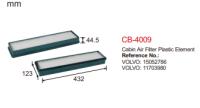 China FS6995/CB4019/CB4009/4666343/477556/20430751/11110683/14569658/P813/11214855/14524171 For EC380BLC Complete Filter Kit for sale