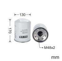 China 15272252/CB4019/CB4009/4666343/477556/20430751/11110683/P828/P813/11214855/14524171 For EC460BLC D12D Complete Filter Kit for sale