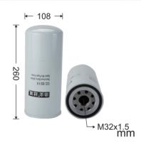 China 14408826/4666343/477556/20430751/11110683/P813/60277731 For EC500ELC4 D13J Complete Filter Kit for sale