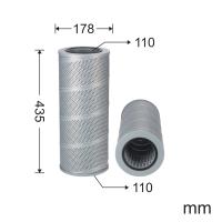 China FS6995/CB4019/CB4009/4666343/477556/20430751/11110683/14569658/P813/11214855/14524171 For EC380BLC Complete Filter Kit for sale